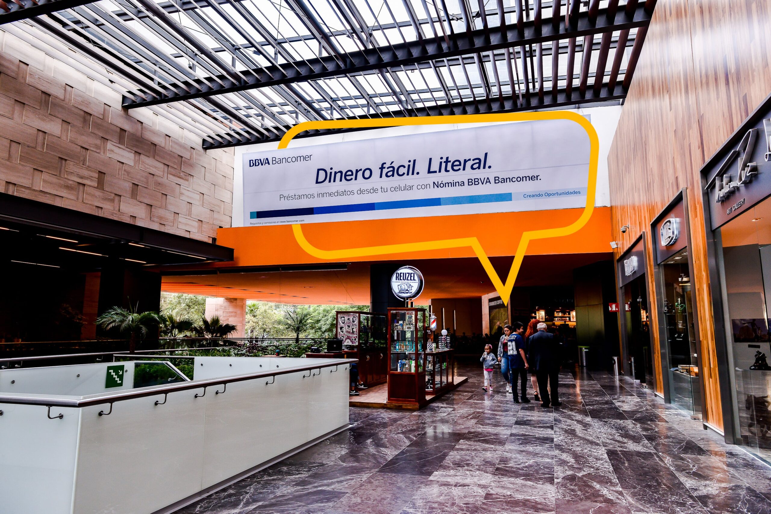 Cenefas Publicitarias | Ideas Activas